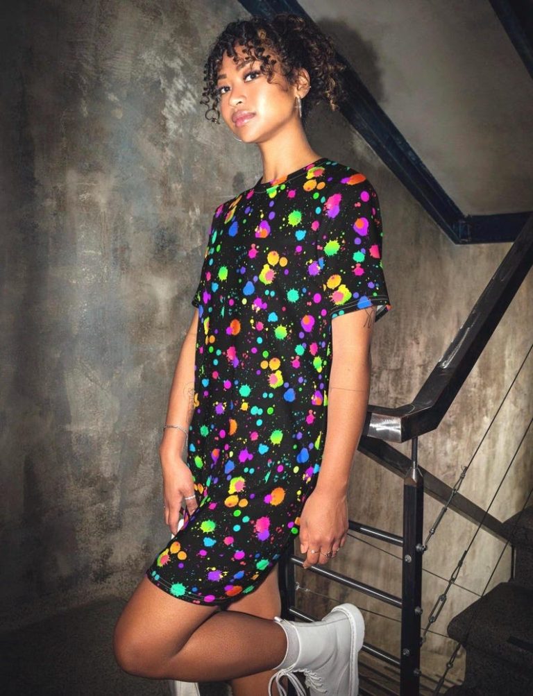 11 Rave Outfits to Make You Stand Out This Year: Ultimate Rave Fashion ...